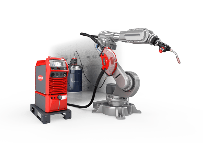 FRONIUS WIRESENSE: IL FILO CHE RADDOPPIA LA PROPRIA FUNZIONE ...