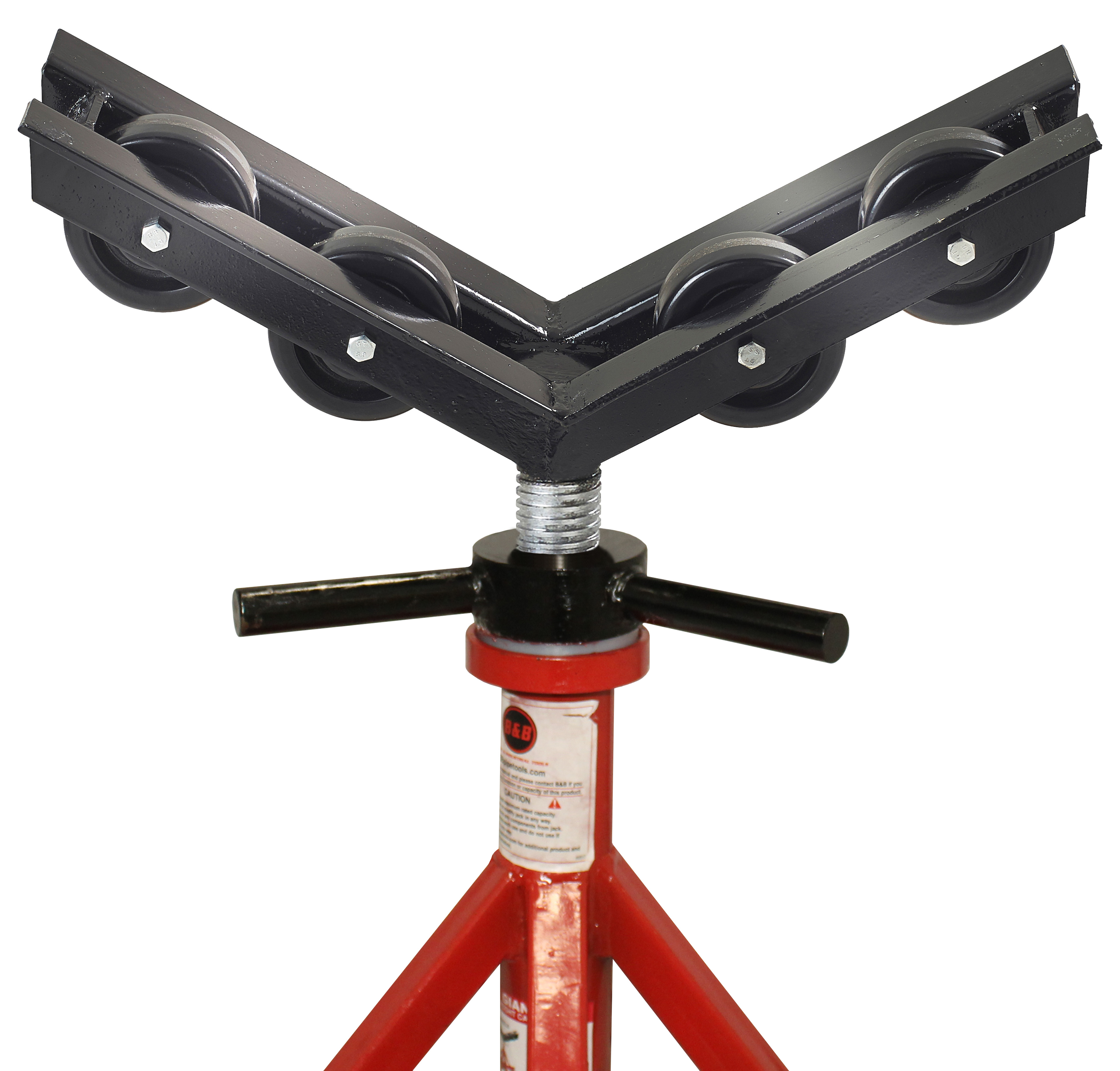 Cavalletti per tubi SFE GROUP